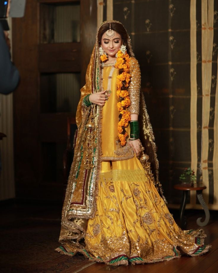 Buy Mustard Color Dresses Online for Stylish Looks